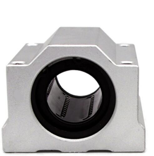 Sc16uu Sc20uu 2/4pcs Linear motion ball bearings c... – Vicedeal