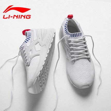 Li-Ning Women TOP 2000 KT Walking Shoes Fitness Co... – Vicedeal