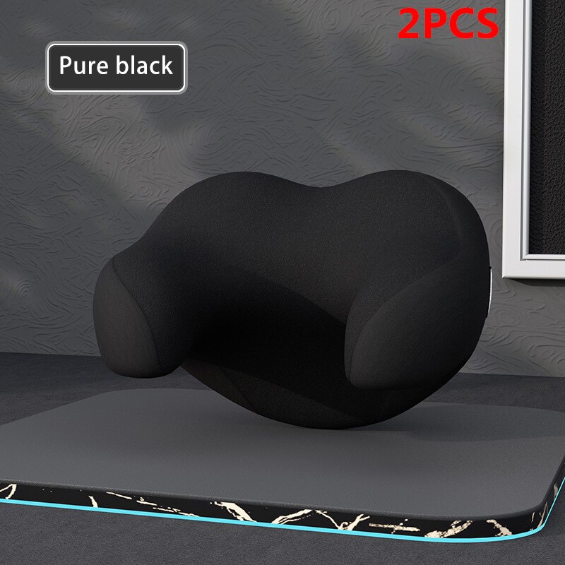 Car Neck Pillow Support Auto Head Cushion Headrest... – Grandado
