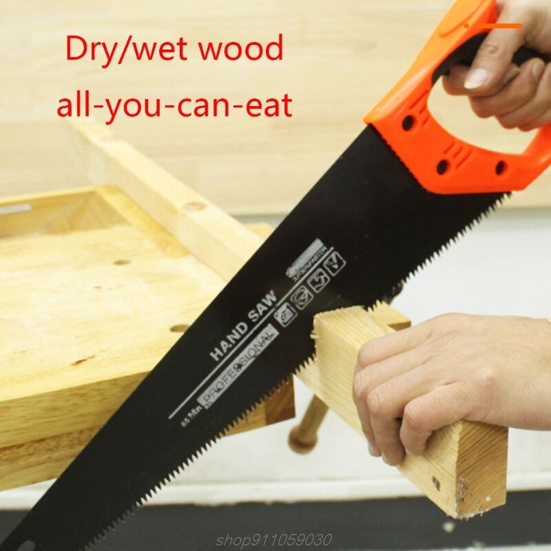 Universele Handzaag Quick Cut Plastic Buis Trim Ho... – Grandado