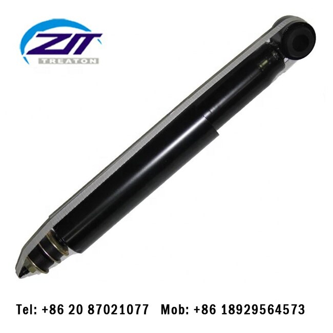 Treaton Auto Auto-onderdelen Schokdemper 48531-0K2... – Grandado