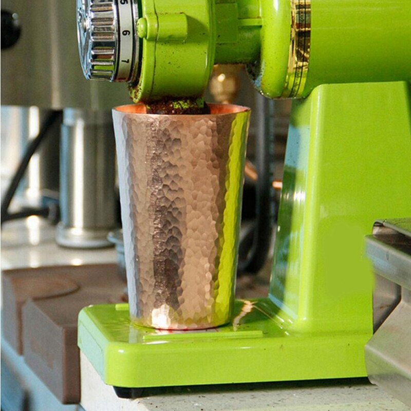 Copper Powder Cup Grinder Coffee Powder Manual Han... – LovingPrices