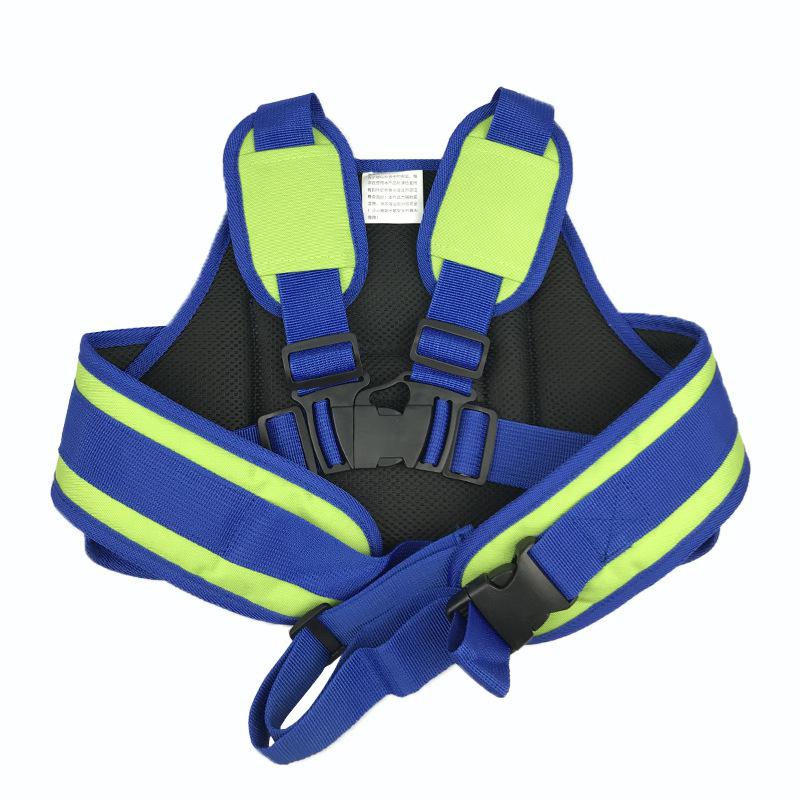 HiMISS Motorcycle Bike Safety Belt Strap Riding Bi... – Vicedeal