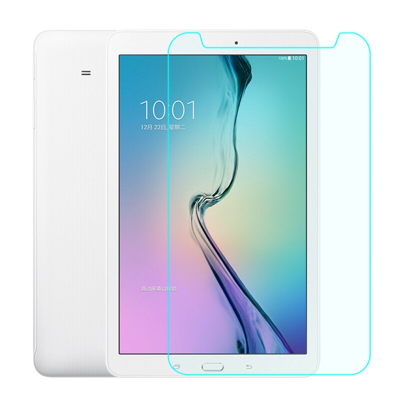 1Pc 9H Gehard Glas Screen Protector Anti-Vingerafd... – Vicedeal