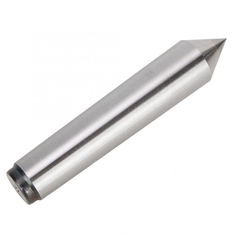 MT4-F115 Carbide Dead Center 60 Degree Point Morse... – Grandado