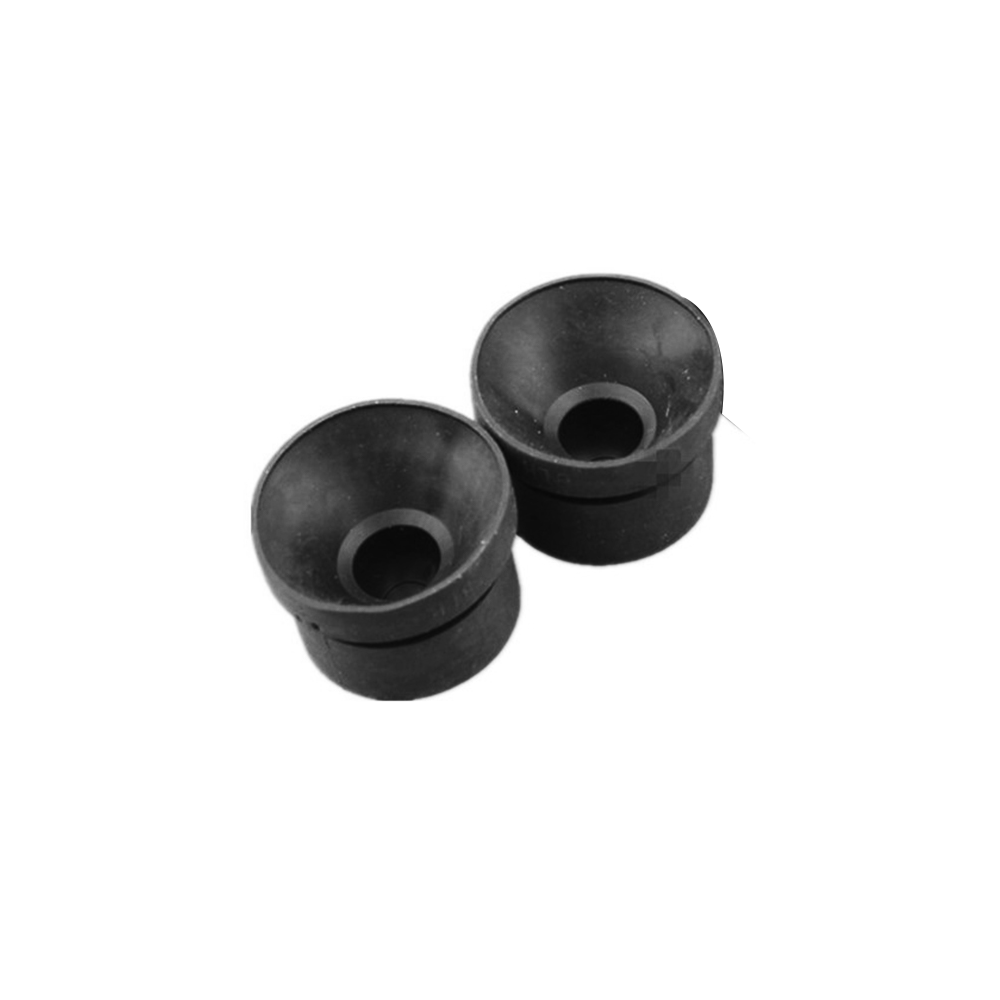 2/4Pcs Car Engine Cover Grommet Buffer Bumper Stop... – Grandado