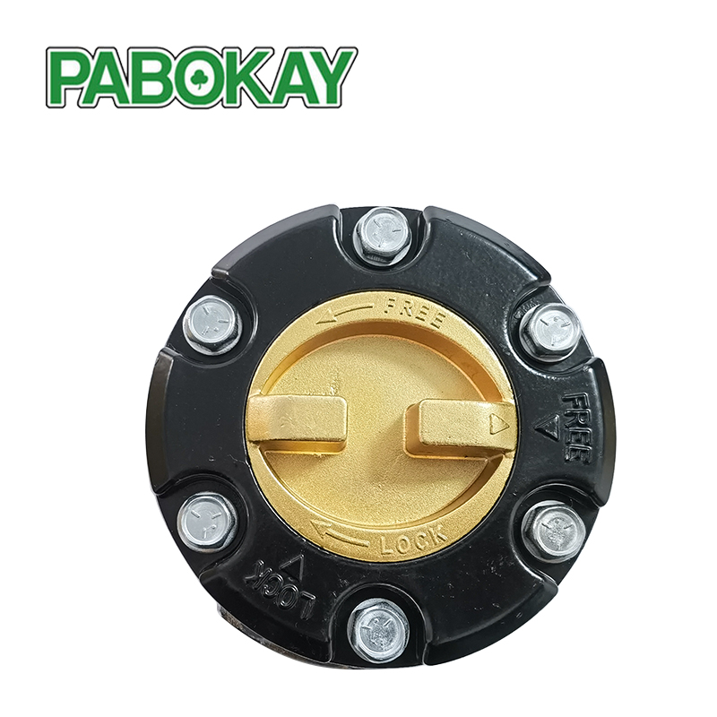 30 Teeth Manual Free wheel Locking Hub For Toyota ... – Vicedeal