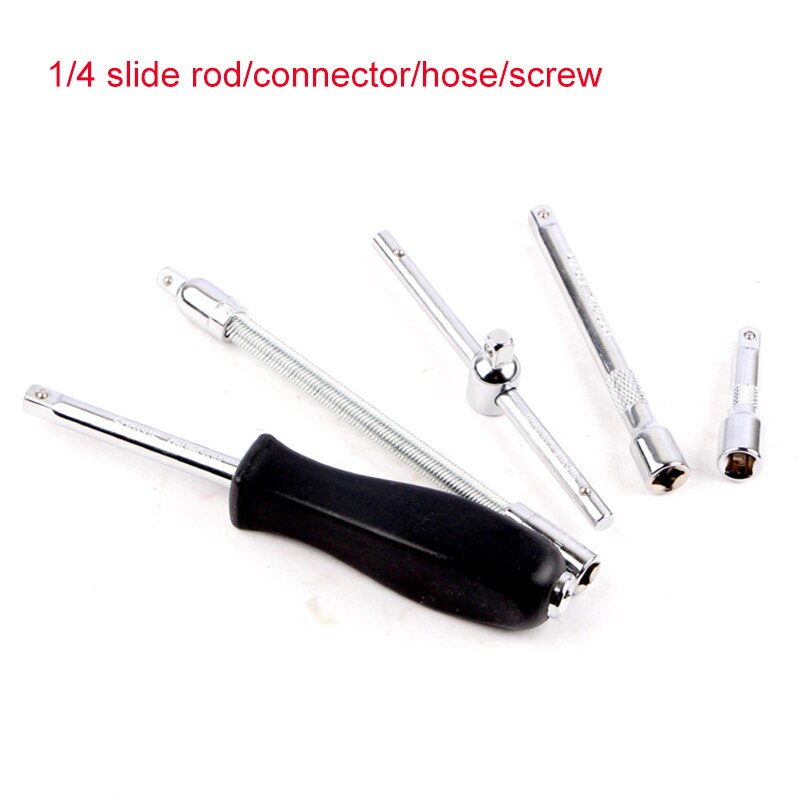 Socket Wrench Tools Key Hand Tool Set Spanner Wren... – Vicedeal