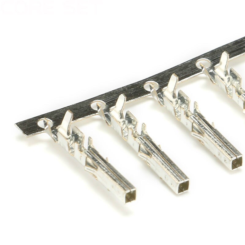 20PCS 4.2mm Jumper Wire Cable Housing Female Pin C... – Grandado