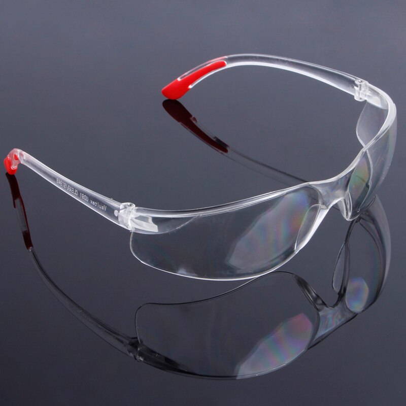 Veiligheidsbril Motorfiets Eyewear Glasse Oogbesch... – Vicedeal