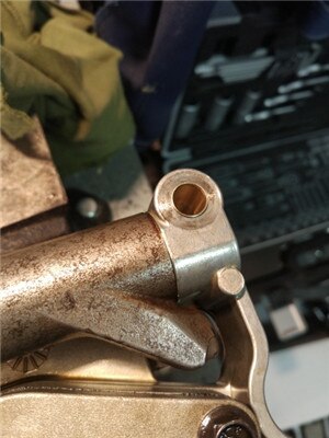 Motorcycle Rocker Shaft Inserts for Harley Twin Ca... – Grandado