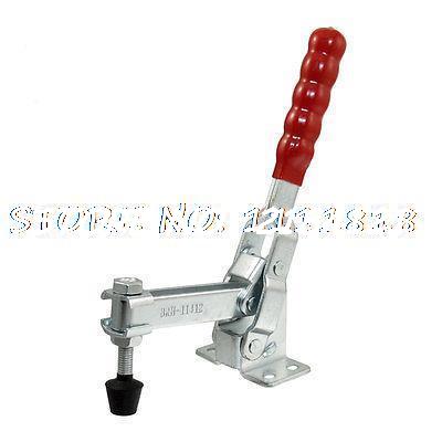 Hand Operated Vertical Handle Toggle Clamp 200Kg 4... – Vicedeal
