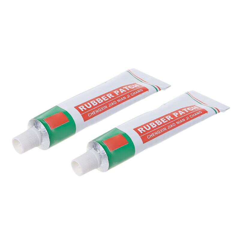 2 Stuks 15G Fietsband Reparatie Fiets Tool Kit Kou... – Grandado