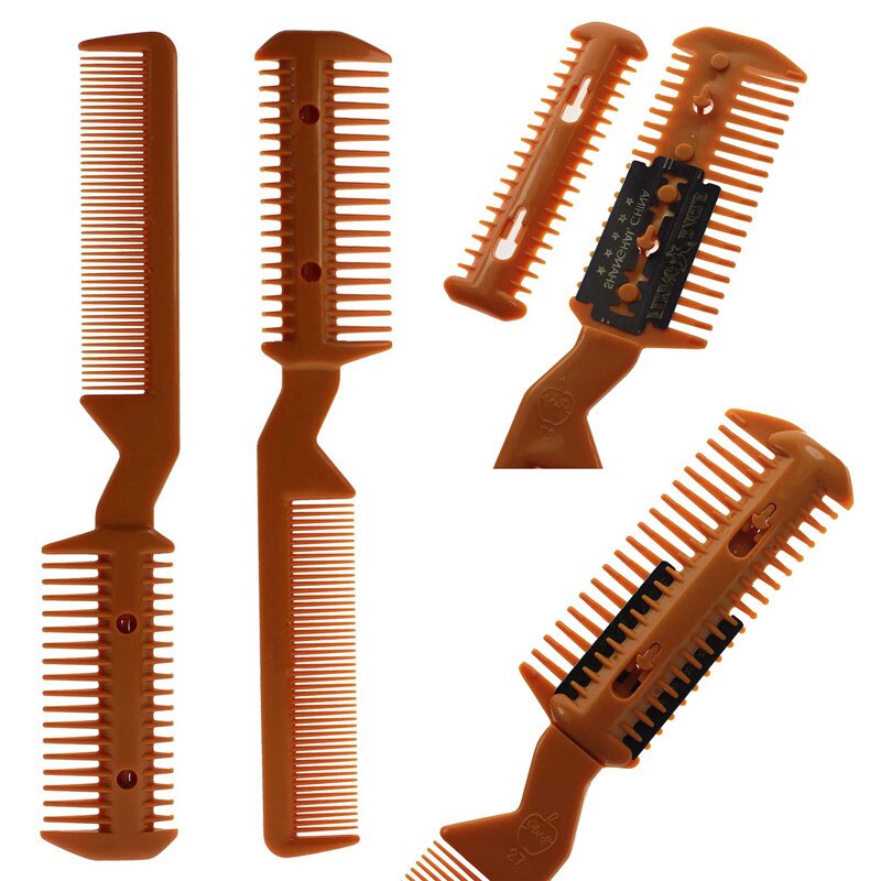 DIY Hair Cut Cutter Hair Style Styling Razor Haird... – Vicedeal