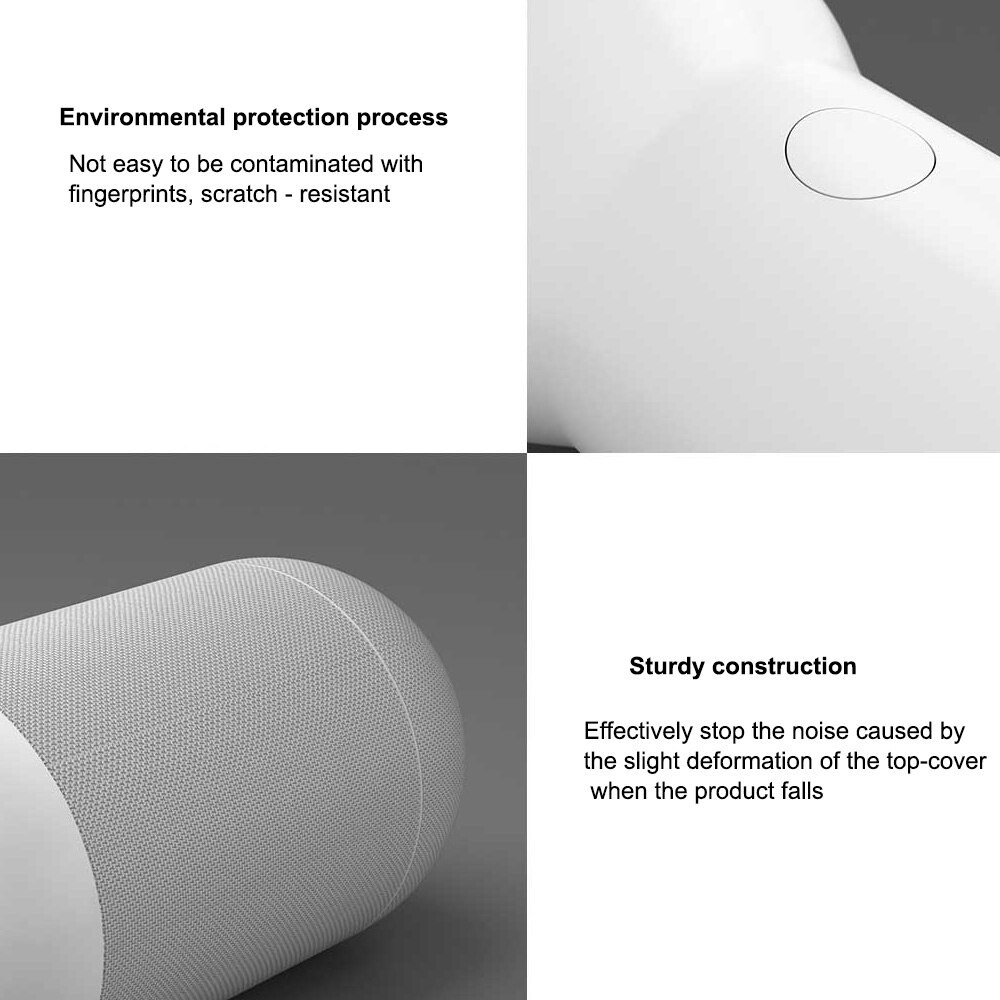 Xiaomi YMI Portable Bluetooth Microphone YMMKFOO1 ... – Grandado