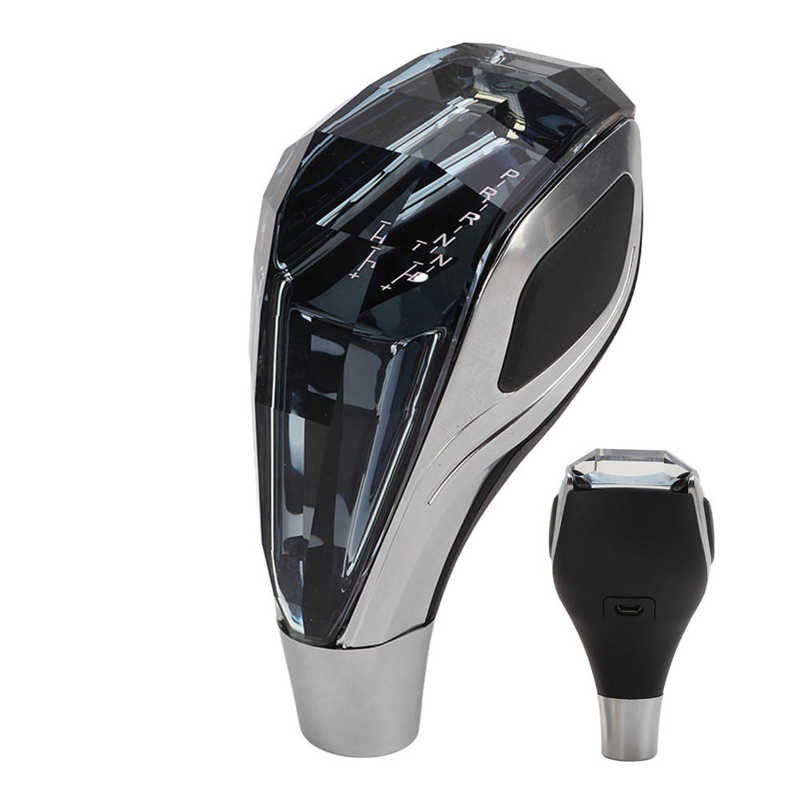 Gear Shift Knob Touch Activated Nonslip LED Gear S... – Grandado