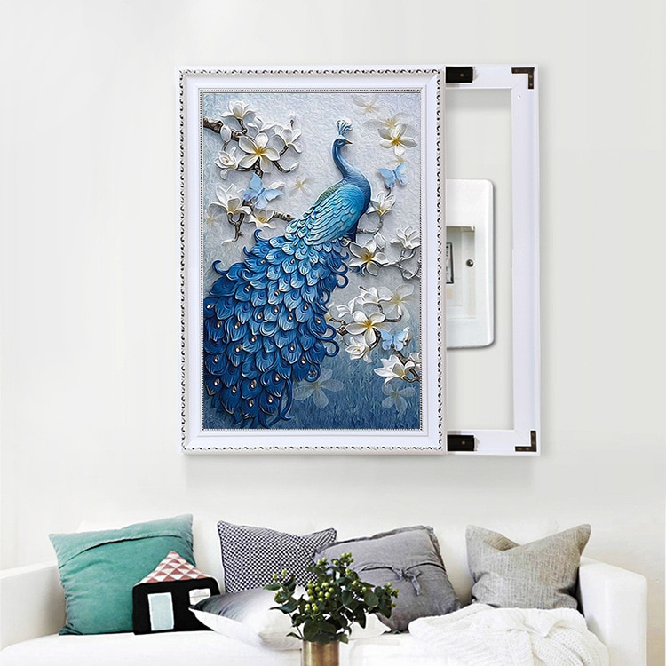Needlework,DMC DIY Cross stitch,full Embroidery ki... – Vicedeal