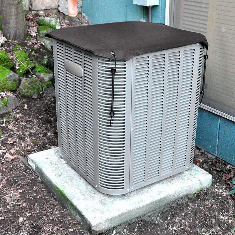 Air Conditioner Covers For Outside Units, AC Cover... – Vicedeal