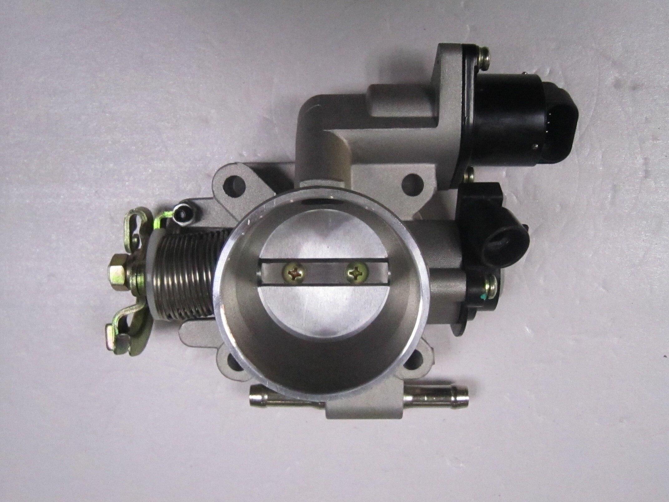 Di alta Qualità della Valvola A Farfalla di Montag... – Grandado