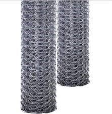 Poultry Wire Garden Fence Wire 100 Cm – Vicedeal