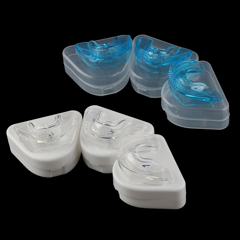 Dental Silicone Orthodontic Braces Appliance Brace... – Vicedeal