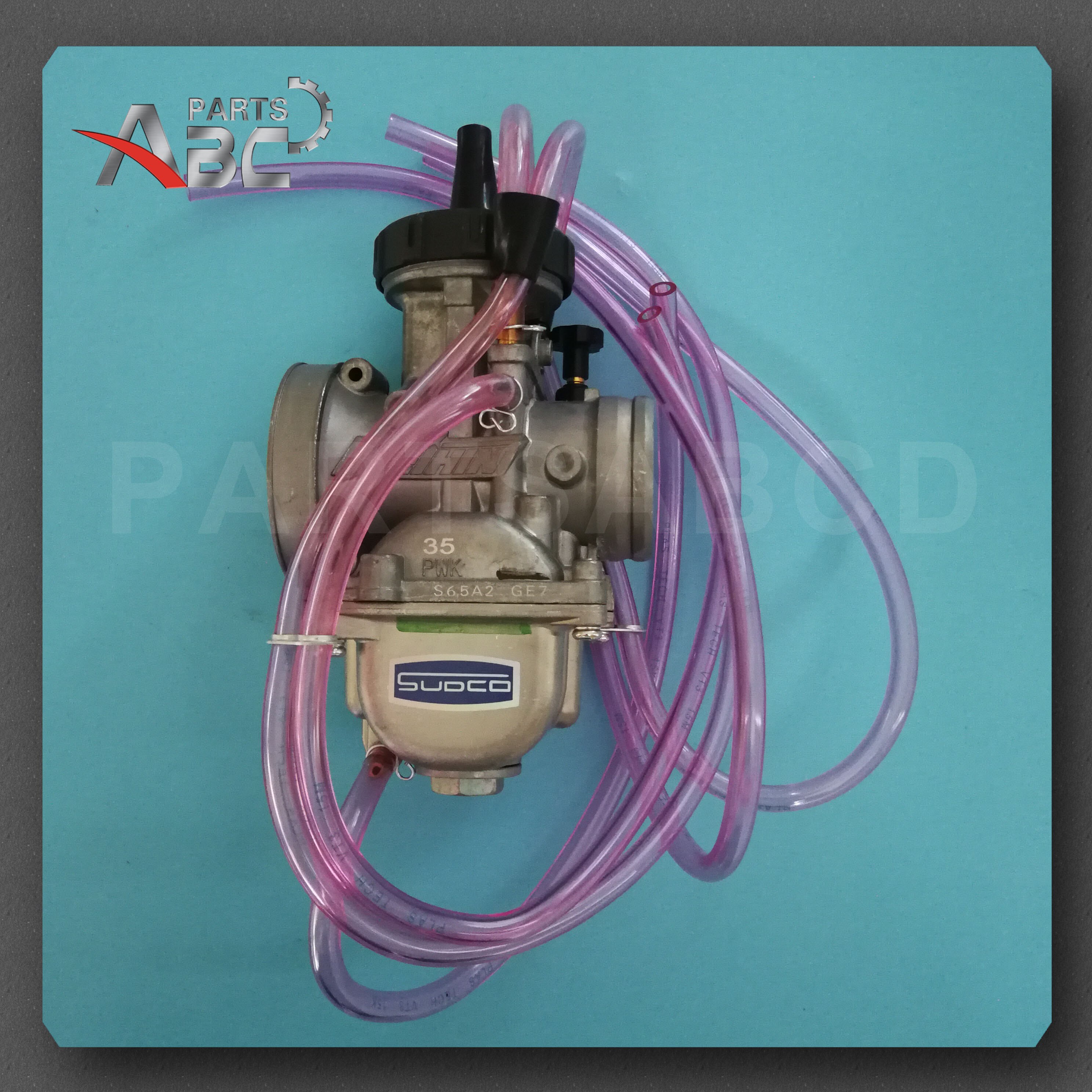 35mm pwk 35 för keihin förgasare airstricker 35 mm... – Grandado