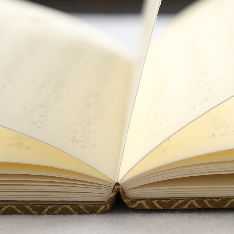 Xuan Paper Folding Tao Te Ching & Diamond Sutra Br... – Vicedeal