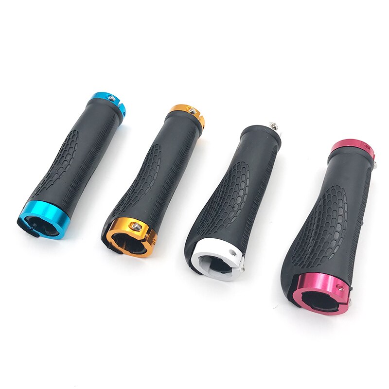 Fiets Grips Mountainbike Grips Rubber Fiets Grips ... – Grandado