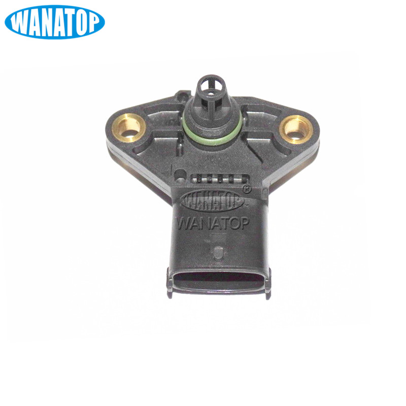 0281002655 ,0281002233 Intake manifold MAP Pressur... – Grandado