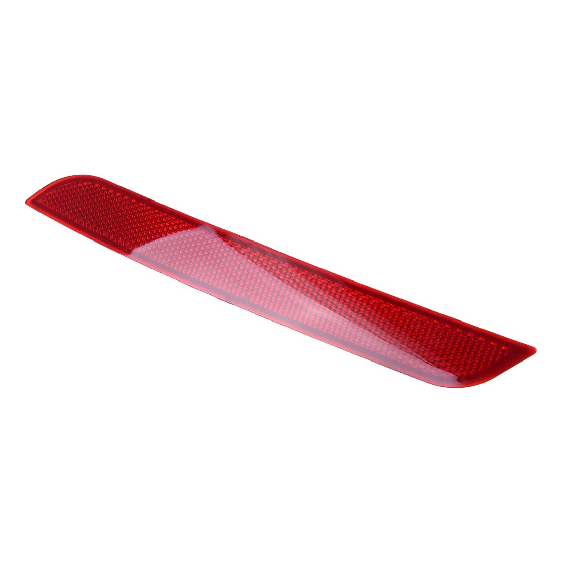 1 paar verrotten Stoßstange Hinten Bremslicht Refl... – Grandado