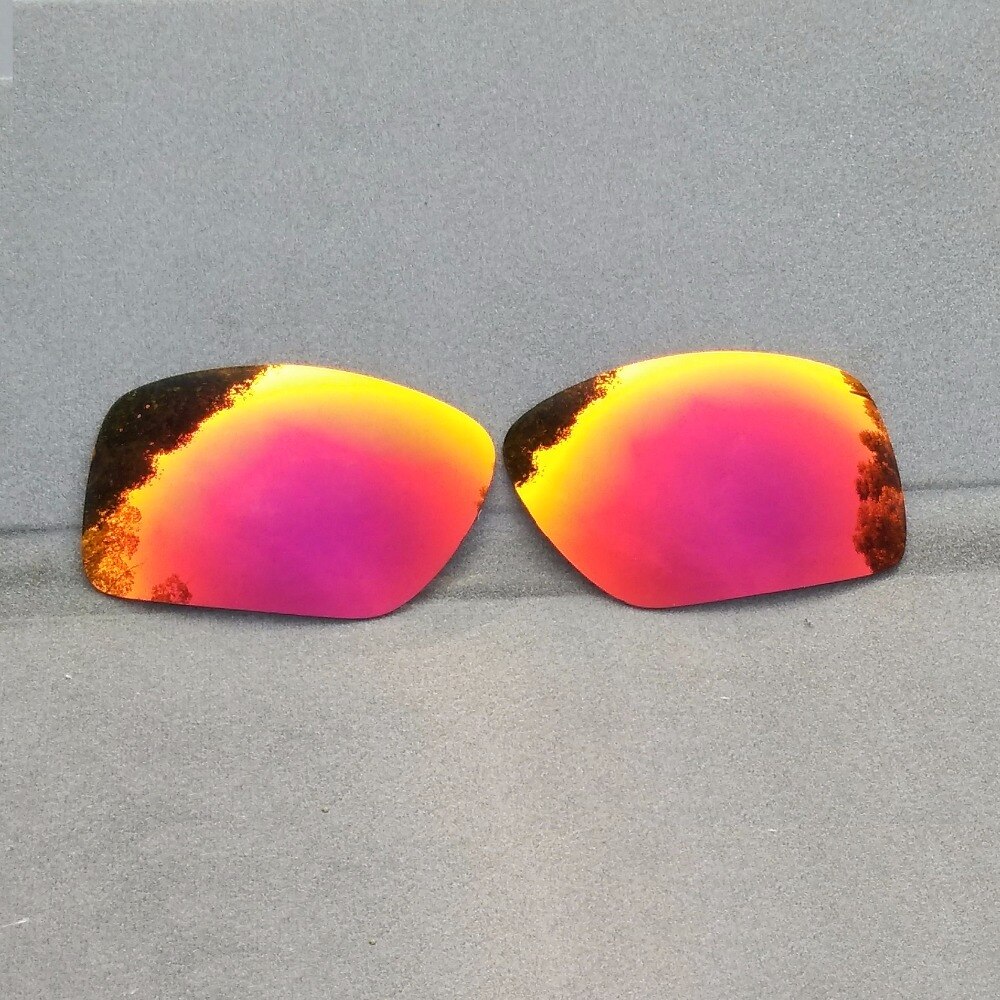 Midnight Sun Mirrored Replacement Lenses for Strai... – Vicedeal