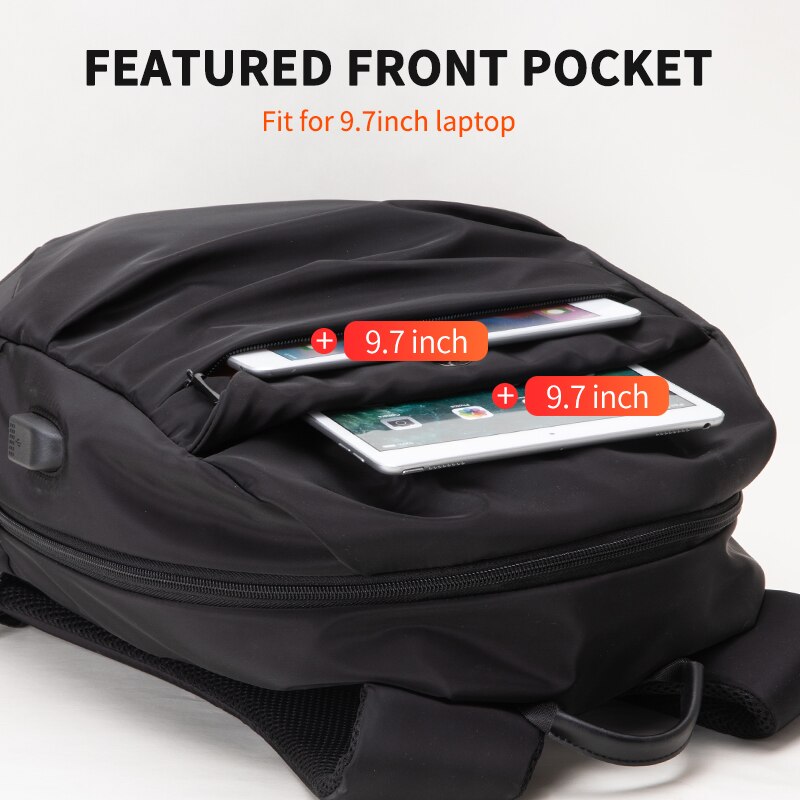 Heroic Knight Backpack for Men Black Laptop Backpa... – Grandado