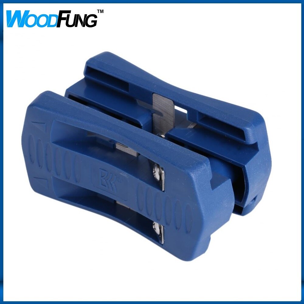 JB60 double edge trimmer – Grandado