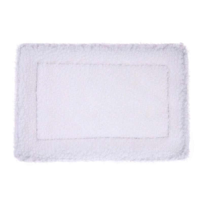 Zachte Fleece Hamster Mat Pluche Huisdier Hamster ... – Grandado