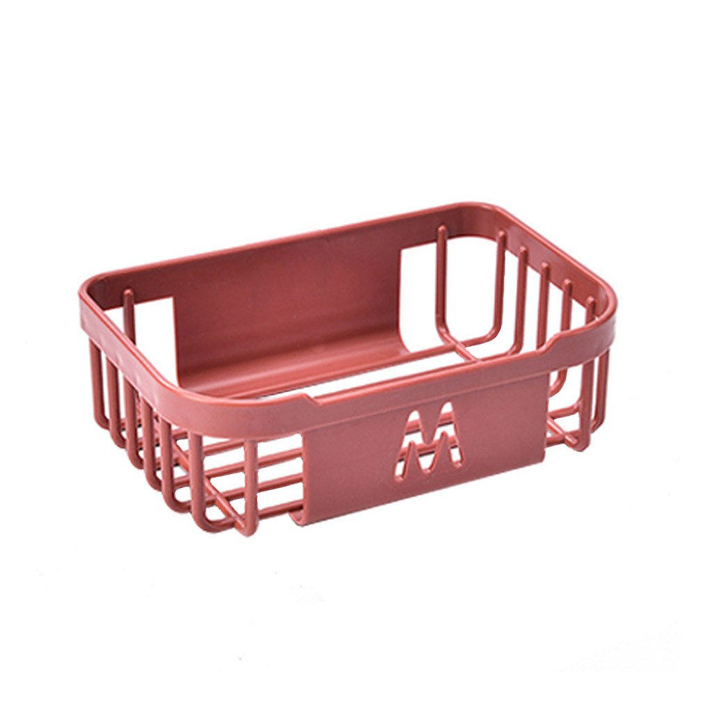 Wand-Montiert Tissue Lagerung Rack Hängen Hohl Dra... – Vicedeal