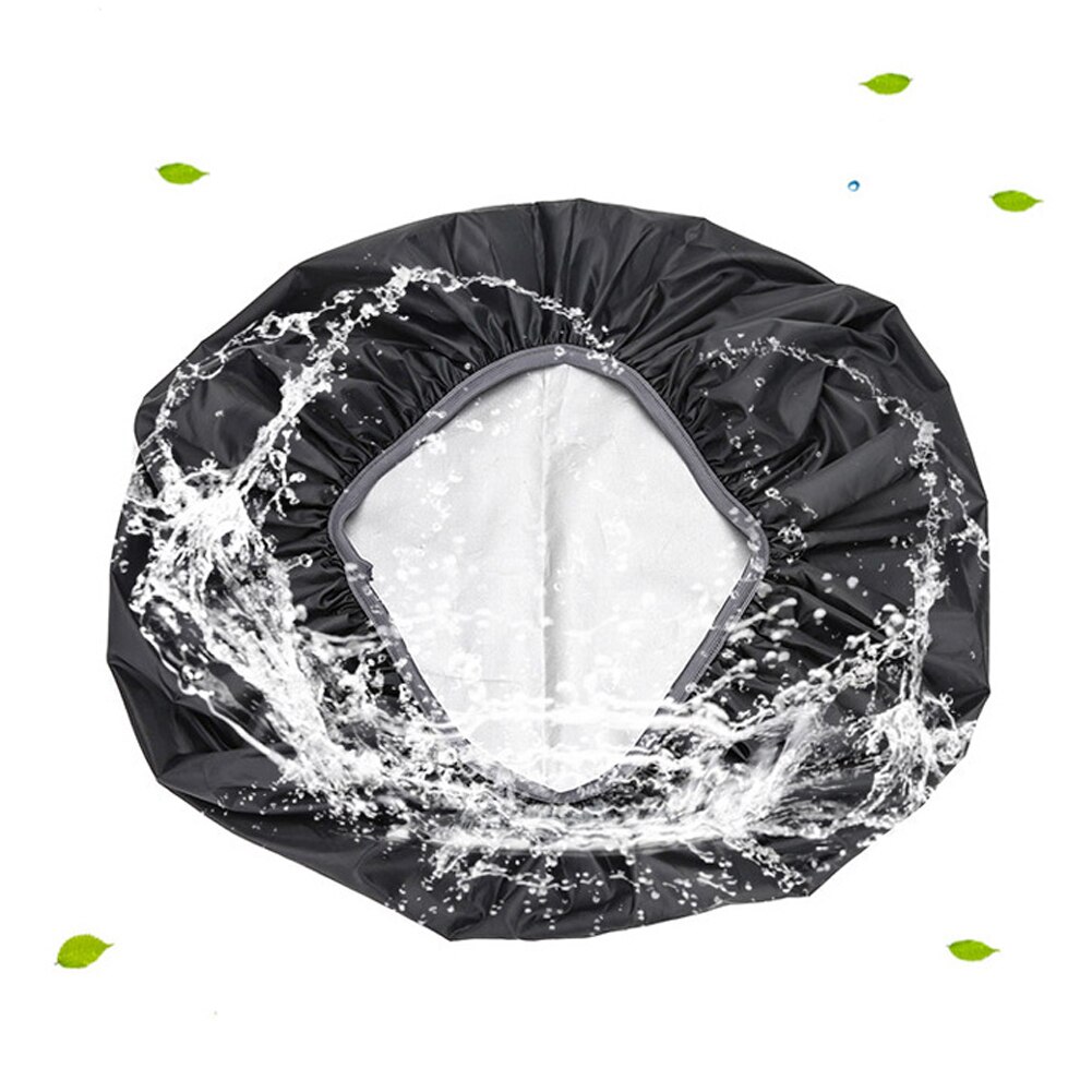 35L Backpack Rain Cover Adjustable Waterproof Dust... – Grandado
