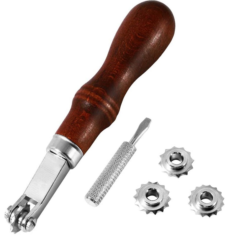 Leathercraft Spacer Set, DIY Spacer Embossing Syst... – Grandado