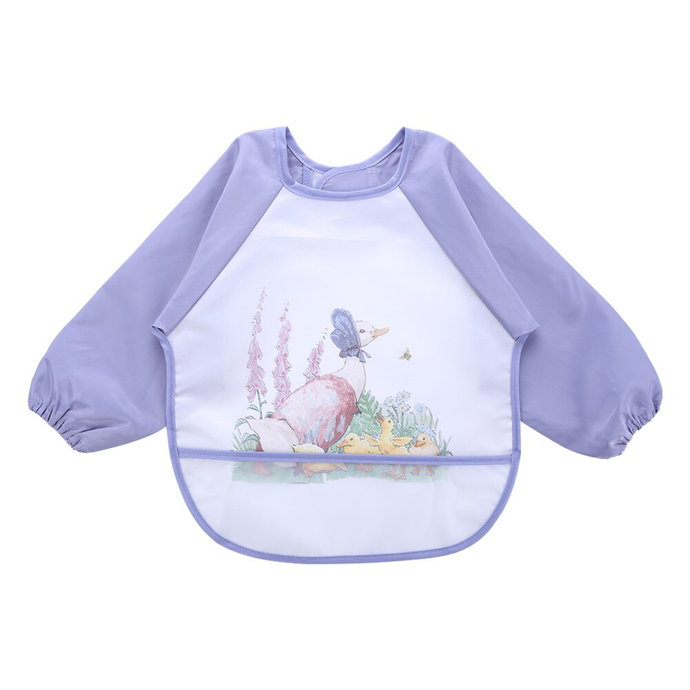 Cute Cartoon Baby Bibs Excellent Craftsmanship Wel... – Grandado