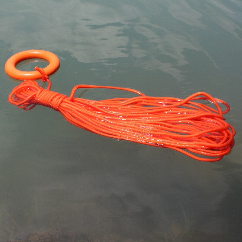 30M Strong Water Emergency Life Saving Rope Cord L... – Grandado