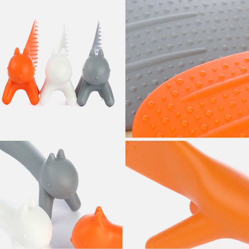 Speciaal Non Stick Rijst Paddle Maaltijd Lepel Pol... – Grandado