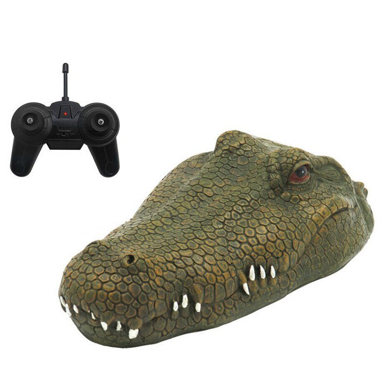 2.4G Electric Racing RC Boat for Pools with Simula... – Grandado