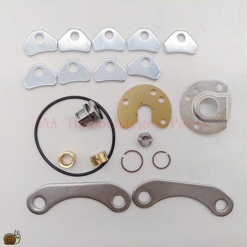 HT12/HT10 Turbo parts Repair kits/Rebuild kits 144... – Grandado