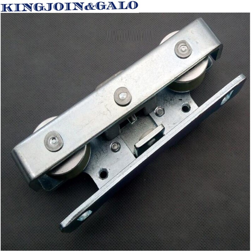 Wheel of Automatic Door Operator pulley sliding do... – Grandado