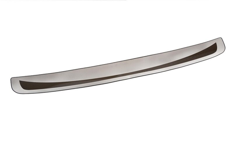 Rear Bumper Protector Deck Step Panel Boot Cover F... – Vicedeal