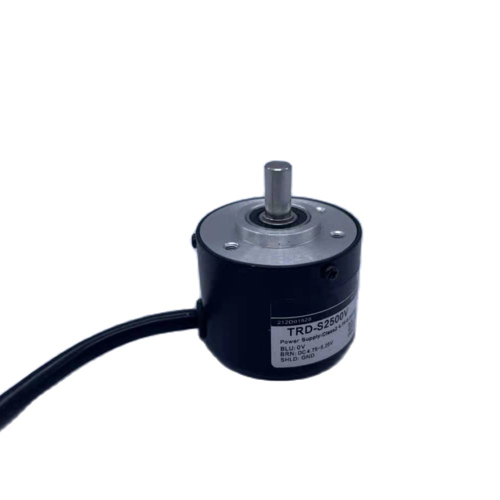 CALT Original Genuine Rotary Encoder TRD-S2500V In... – Grandado