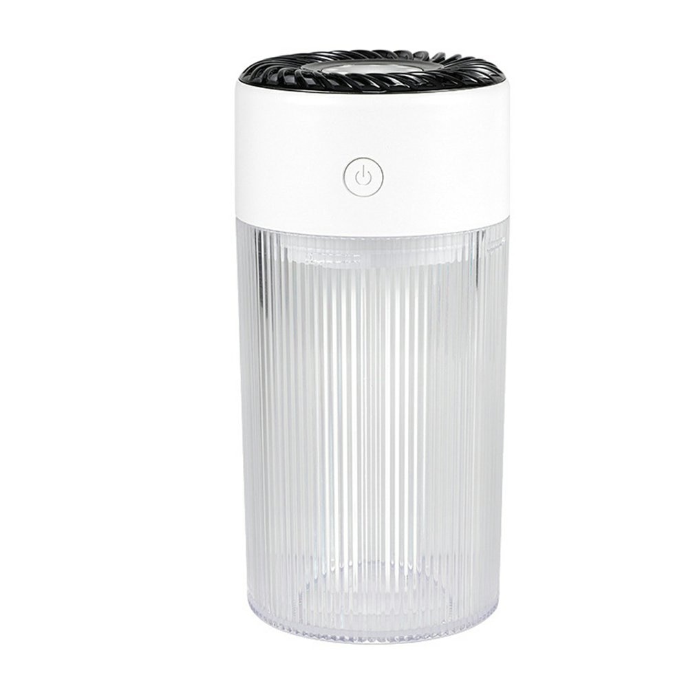 Humidifier 350ml Air Aromatherapy Diffuser Aroma E... – Grandado