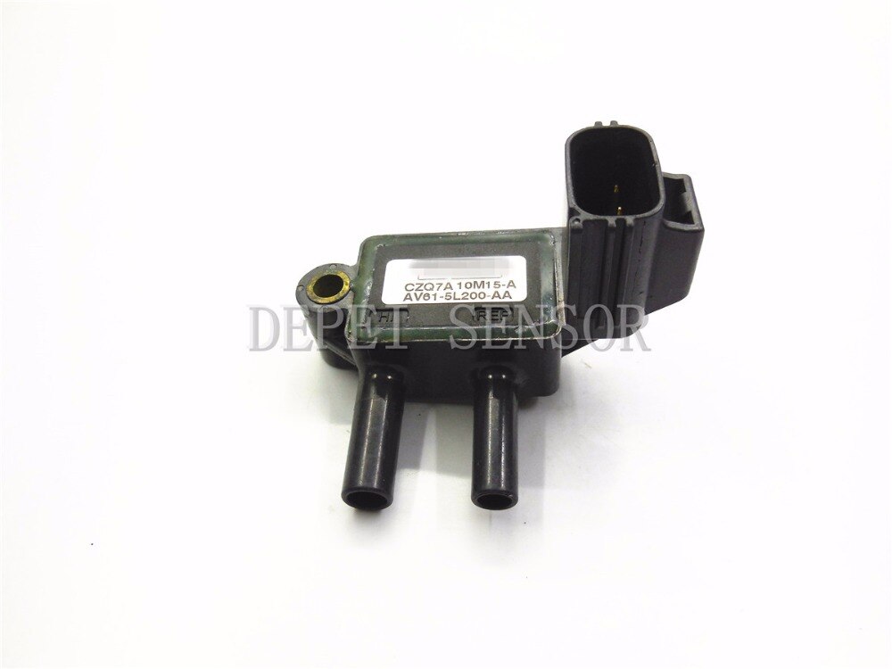 DPQPOKHYY FOR FORD 1.6 2.0 2.2 TDCI D DPF DIFFEREN... – Grandado