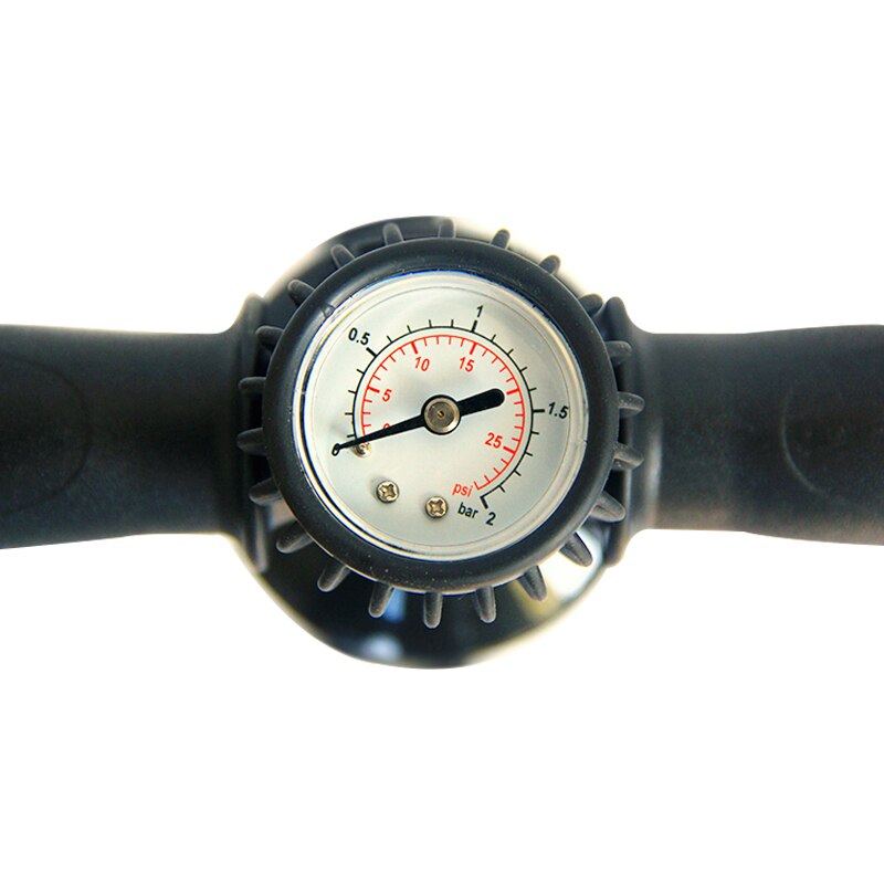 Sup Hoge Druk Inflatie Lucht Handpomp Inflator Pom... – Grandado