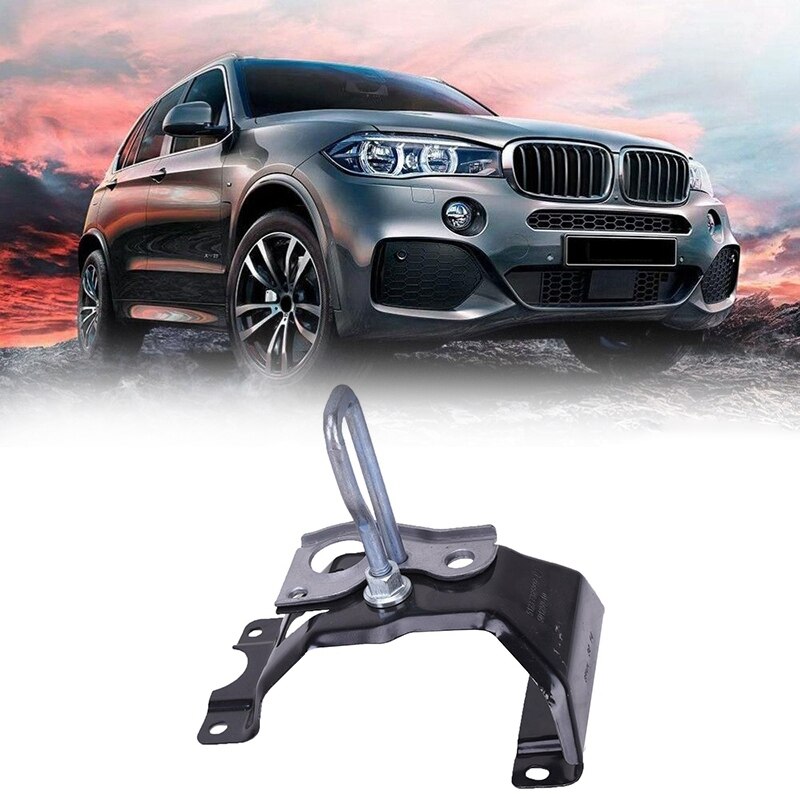 Car Front Upper Right Hood Safety Catch Latch Lock... – Grandado
