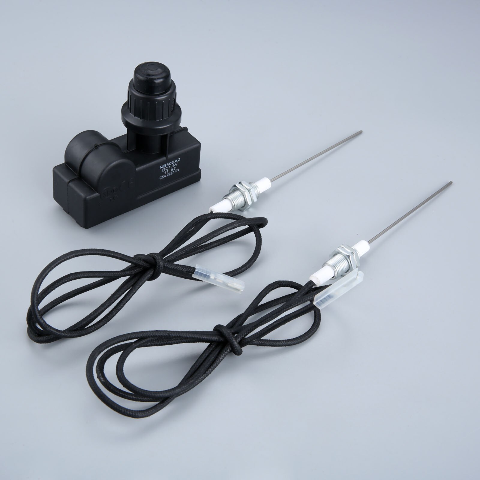 3pcs/set Grill Parts Pro Universal Electronic Igni... – Grandado